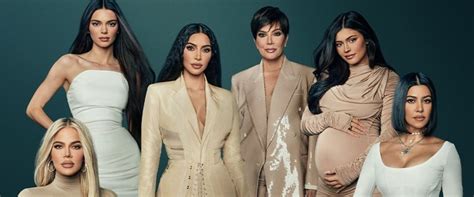 The Kardashian Jenner Clan Influence The World