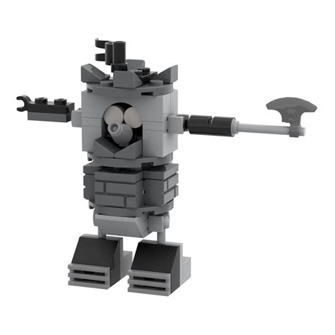 Nixelized Camillot By Dkm1x On Deviantart