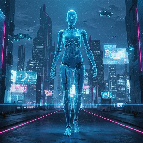 손·발 달린 Ai 인간과 협력하는 차세대 인공지능 로봇 미래를 코딩하다