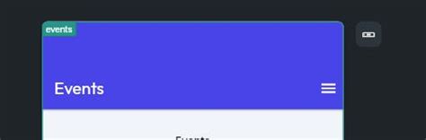 Back Button Not Showing On App Nav