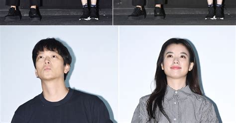 한효주 강동원 열애설에 누가봐도 어색했던 무대인사[포토엔hd화보]