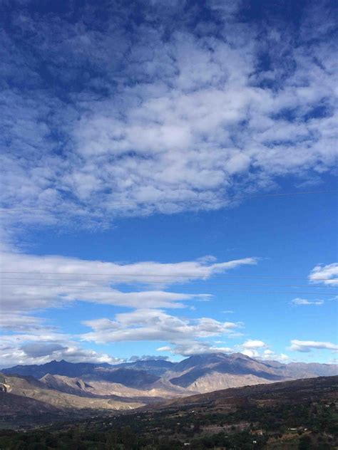 Earth Blog Leo Simpson