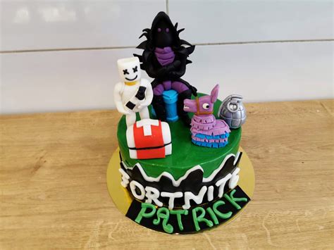 Tort Fortnite Cofetaria Casandra