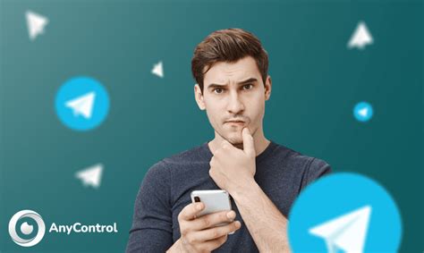 What Happens If I Delete The Telegram App And How To Restore Deleted Telegram Account Anycontrol
