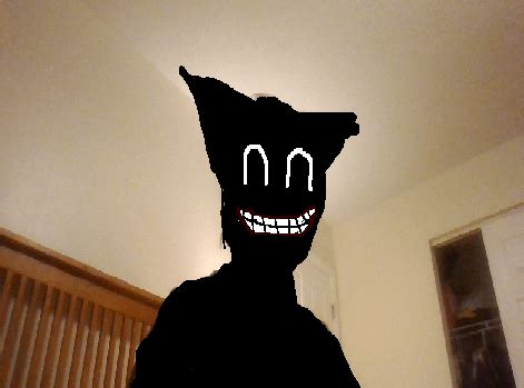 Cartoon Cat Drawings I Drew Over My Own Picture They Might Be Low