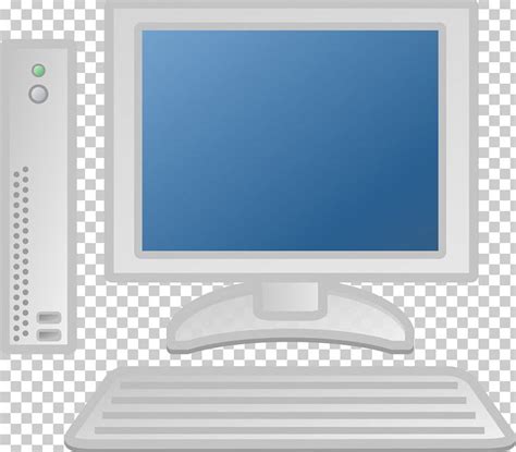 Computer Keyboard Computer Mouse Thin Client Computer Icons Png