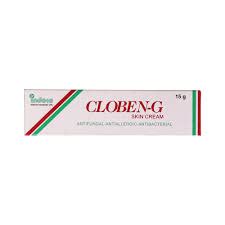 Cloben G G C M Jivaka Pharmacy