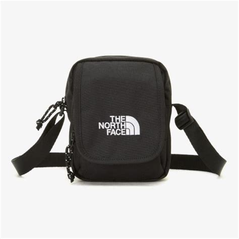 노스페이스 Nn2pp55j 화이트라벨 플랩 크로스 백 미니 위시버킷