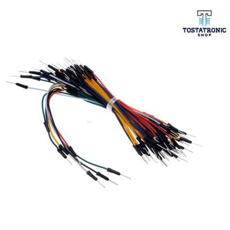 Jumpers Dupont Macho Macho 65 Pzs Pack Tostatronic