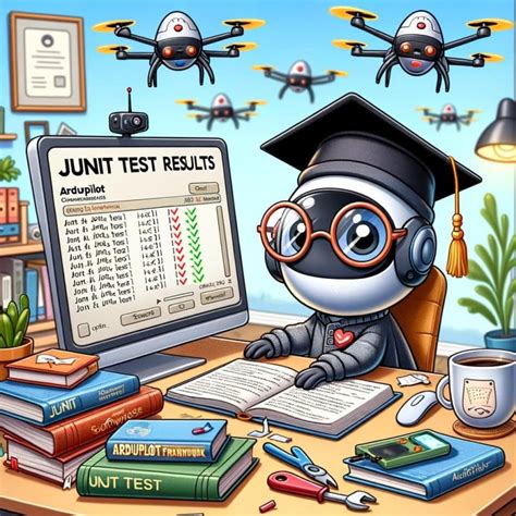 pierre kancir on linkedin junit output support in autotest framework