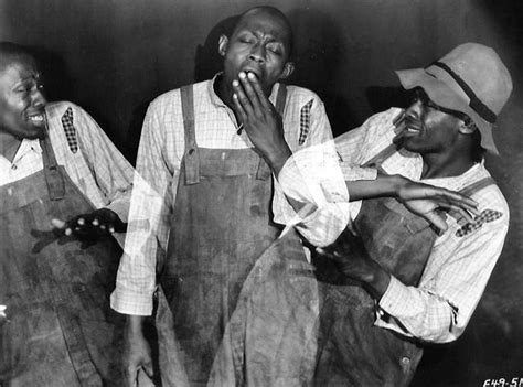 Picture Of Stepin Fetchit