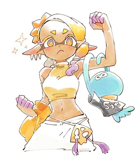 Splatoon Image By Pixiv Id 196628 4079250 Zerochan Anime Image Board