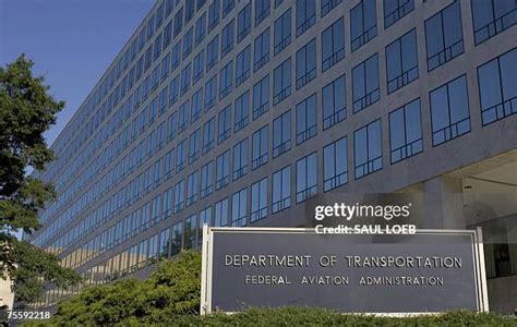 Us Department Of Transportation Building Photos And Premium High Res