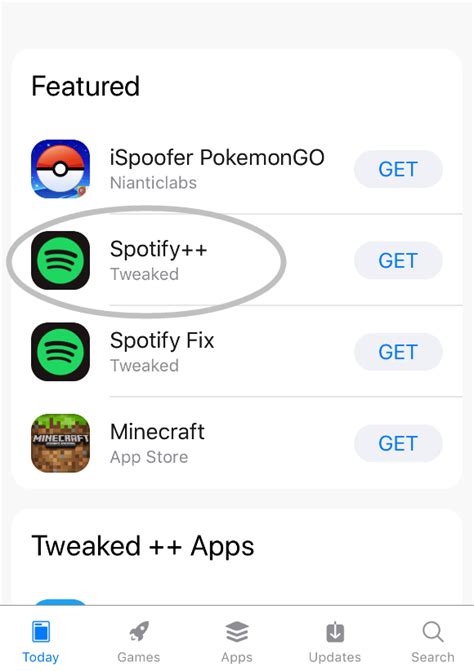 How To Get A Hacked Spotify Alternative 2025