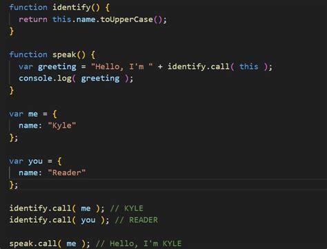 Ydkjs This And Object Prototypes The Main Gist By Oladiran Ojoodide Medium