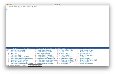 how can i flip the page with the c h prefix · issue 175 · justbur