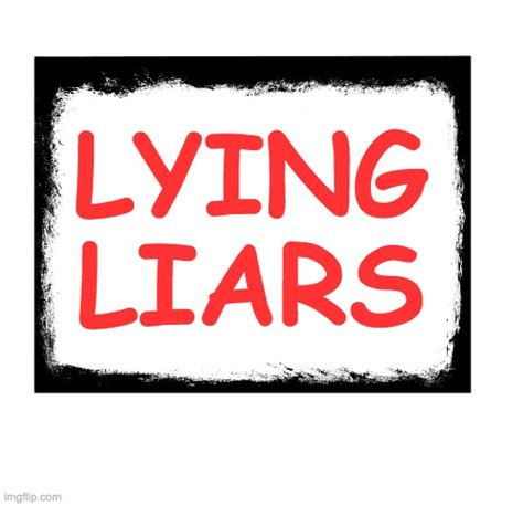 Lie Imgflip