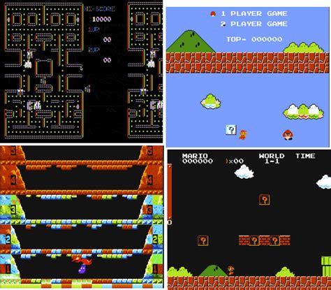Emulating PPU Writing NES Emulator In Rust