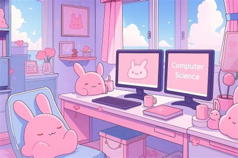 Computer Science Girlies 👩💻 Discord Servers