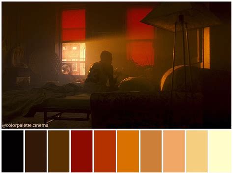 Shining Color Palette Artofit