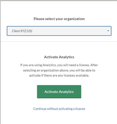 Acl For Windows Activation With Analytics Token