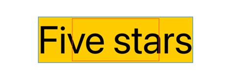 View Clipping In SwiftUI FIVE STARS
