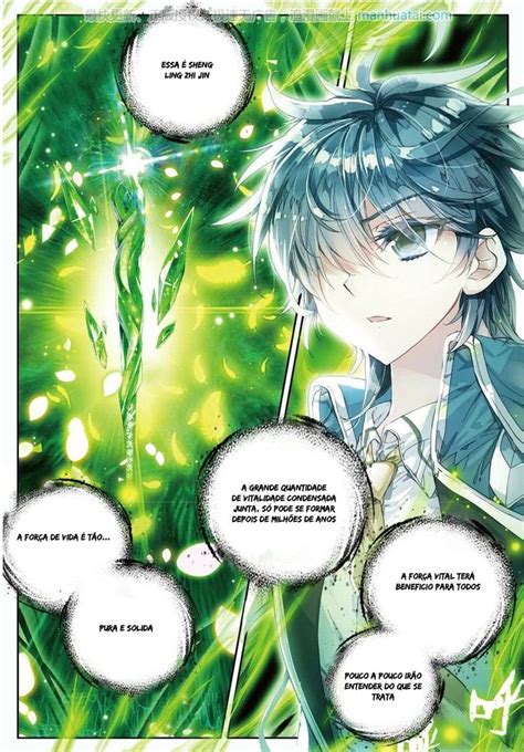 Huo Yuhao Anime Manga