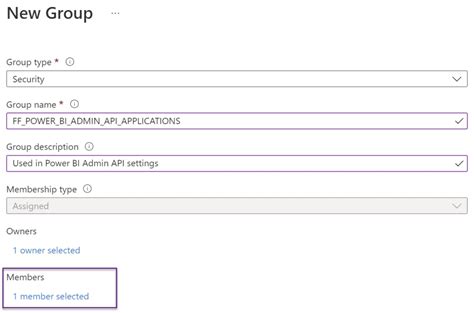 How To Use A Service Principal In Power Bi Admin Rest Apis In Power Automate Forward Forever