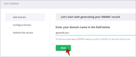 The Ultimate Guide To Dmarc Reports Glockapps