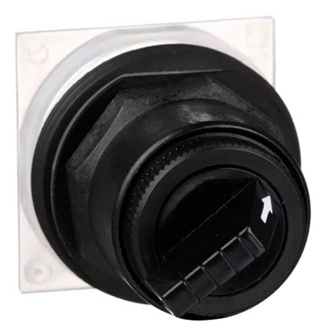 Sks B Mm Push Button Type Sk Selector Switch Po