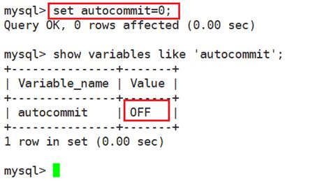 【mysql】事务mysql 事务 Csdn Csdn博客