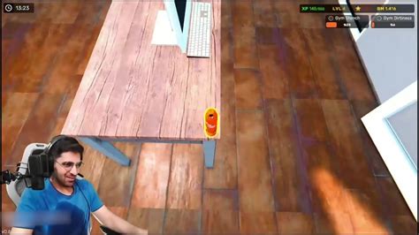 شبیه ساز باشگاه با عمو امیر