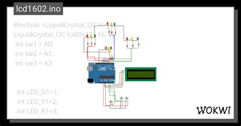 o wokwi esp32 stm32 arduino simulator