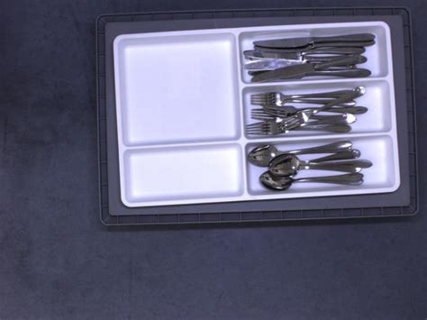 Cutlery Tray2 Object Detection Dataset By Iautproject