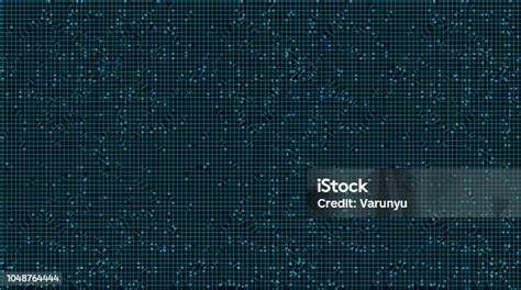 미래 배경 디지털 첨단기술 및 통신 개념 디자인 넣어 벡터 일러스트 레이 션의 무료 공간에 대 한 텍스트에 네온 회로 마이크로칩 기술 개념에 대한 스톡 벡터 아트 및 기타
