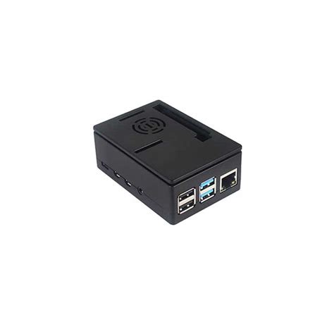 라즈베리 파이 4 모델 b 3 5 인치 터치 스크린 480 320 lcd 디스플레이 냉각 팬 방열판 케이스 라즈베리 파이 4