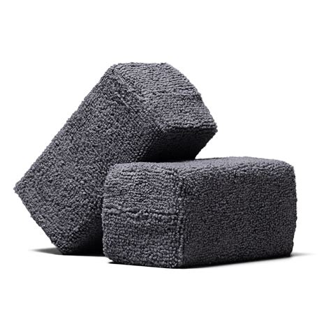 Saver Applicator Block