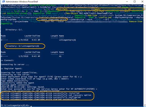 Deploy Two Different Aspnet Applications To The Same Azure Vm With Iis