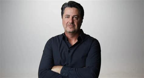 Saatchi And Saatchi Australia Ceo Anthony Gregorio Departs