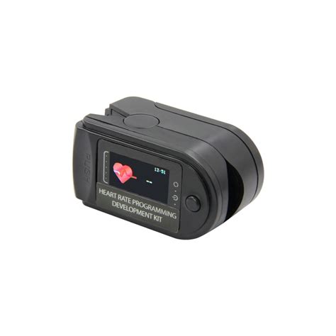 Lilygo®ttgo Heart Rate Programming Development Kit Grandado