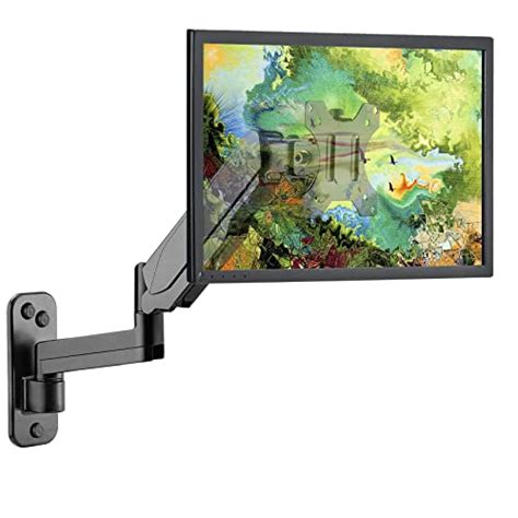 15 Superior Monitor Wall Mount For 2023 Citizenside