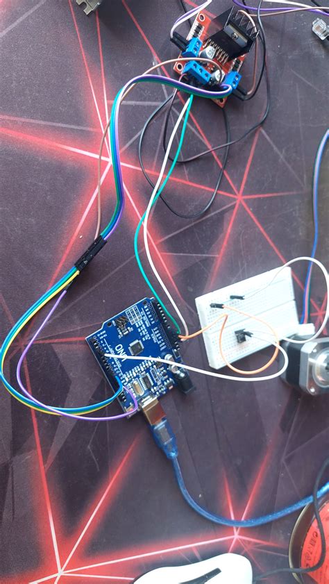 Problem With Arduino Uno Uno R3 Arduino Forum