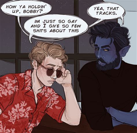 Please Enjoy These Two Out Of Context Panels For A I Make Simple Spelling Errors And Dont