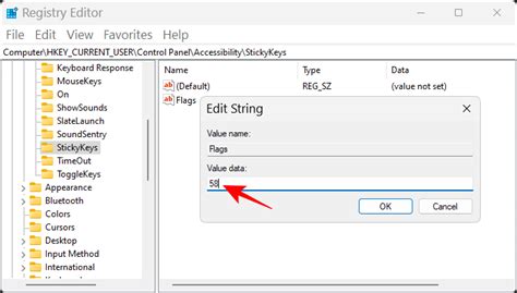 How To Permanently Disable Sticky Keys On Windows 11 2024