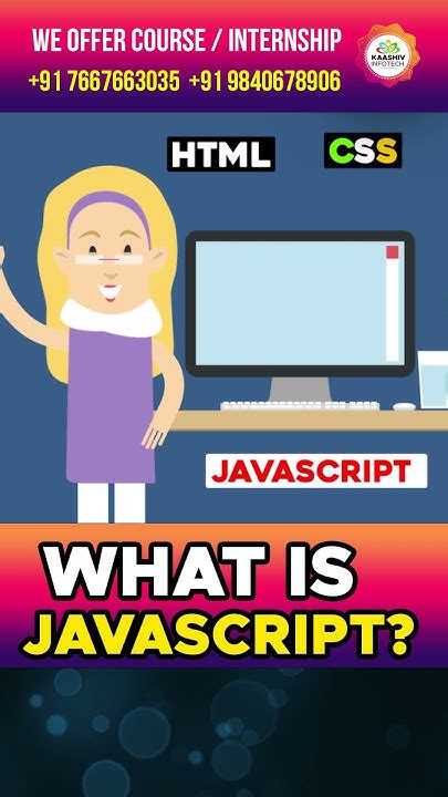 What Is Javascript In Tamil Javascript Javascripttutorial Javascriptprogrammingtutorials