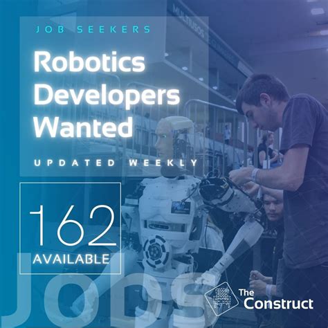 The Construct On Linkedin Robotics