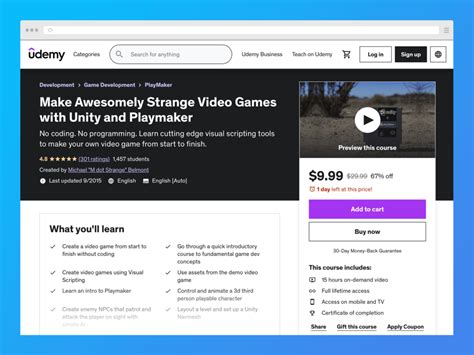 8 Best Game Design Courses Online In 2025
