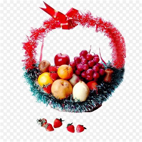 水果果篮png图片素材下载图片编号ynwrmlrq 免抠素材网