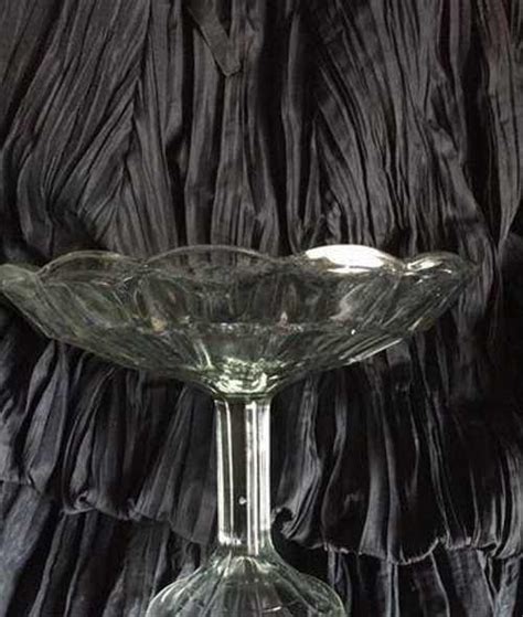 Ваза для фруктов на ножке СССР Festima Ru частные объявления