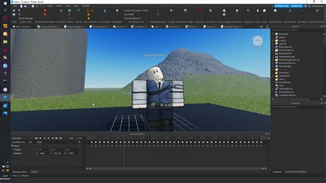 live animation creator [beta] announcements developer forum roblox